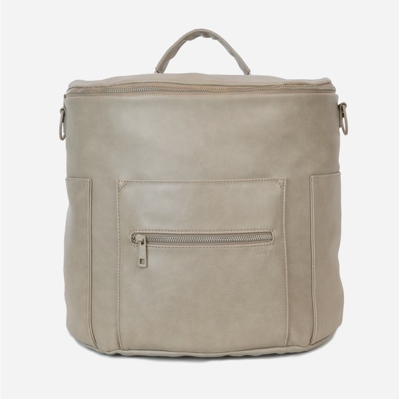 Gentle Fawn | Bags | Fawn Design The Original Diaper Bag Pebble | Poshmark